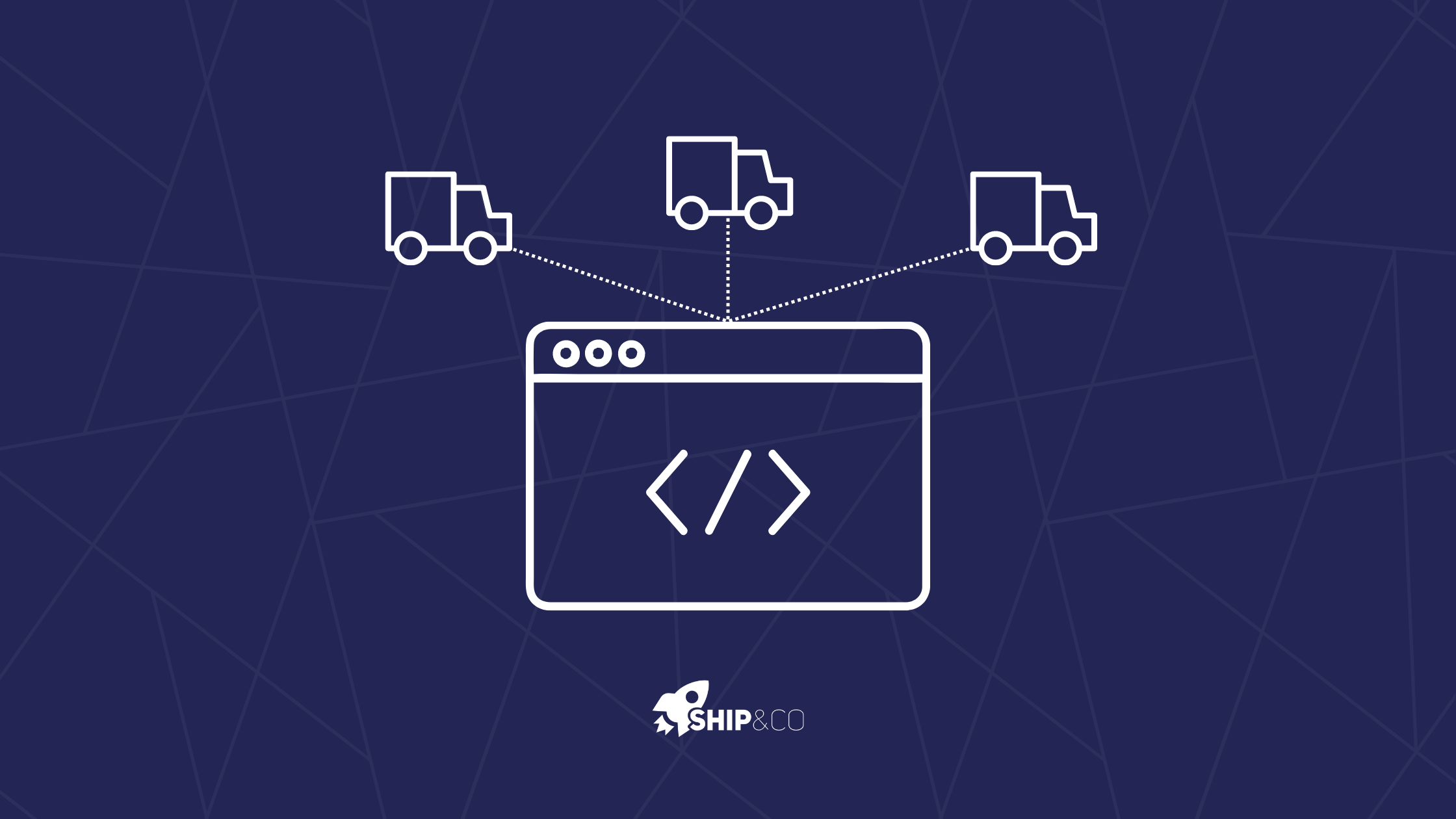 Supporting multi-carriers when using Ship&co API