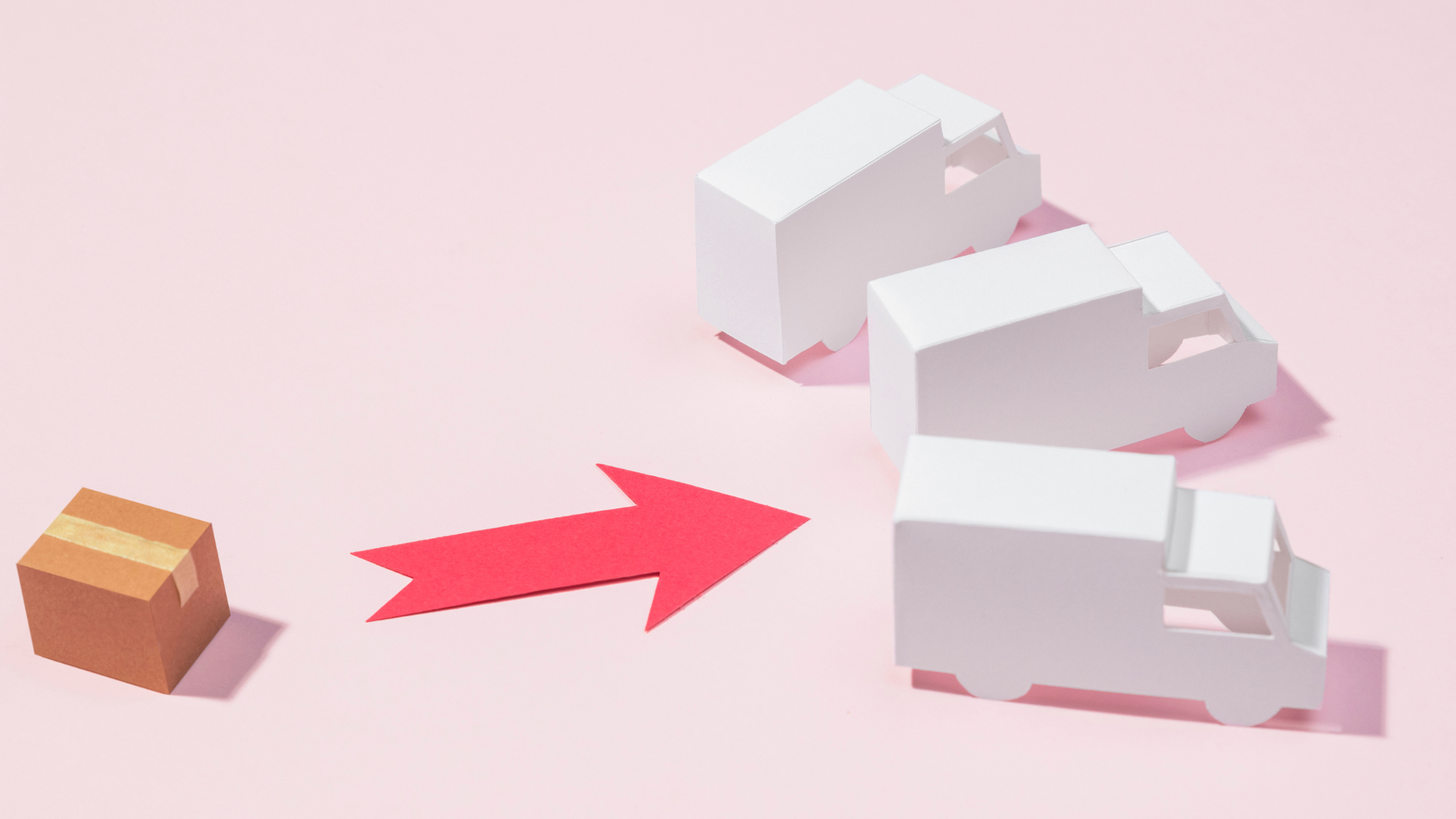 Multi-Carrier Shipping Strategy: What it is and how to start it in 2023