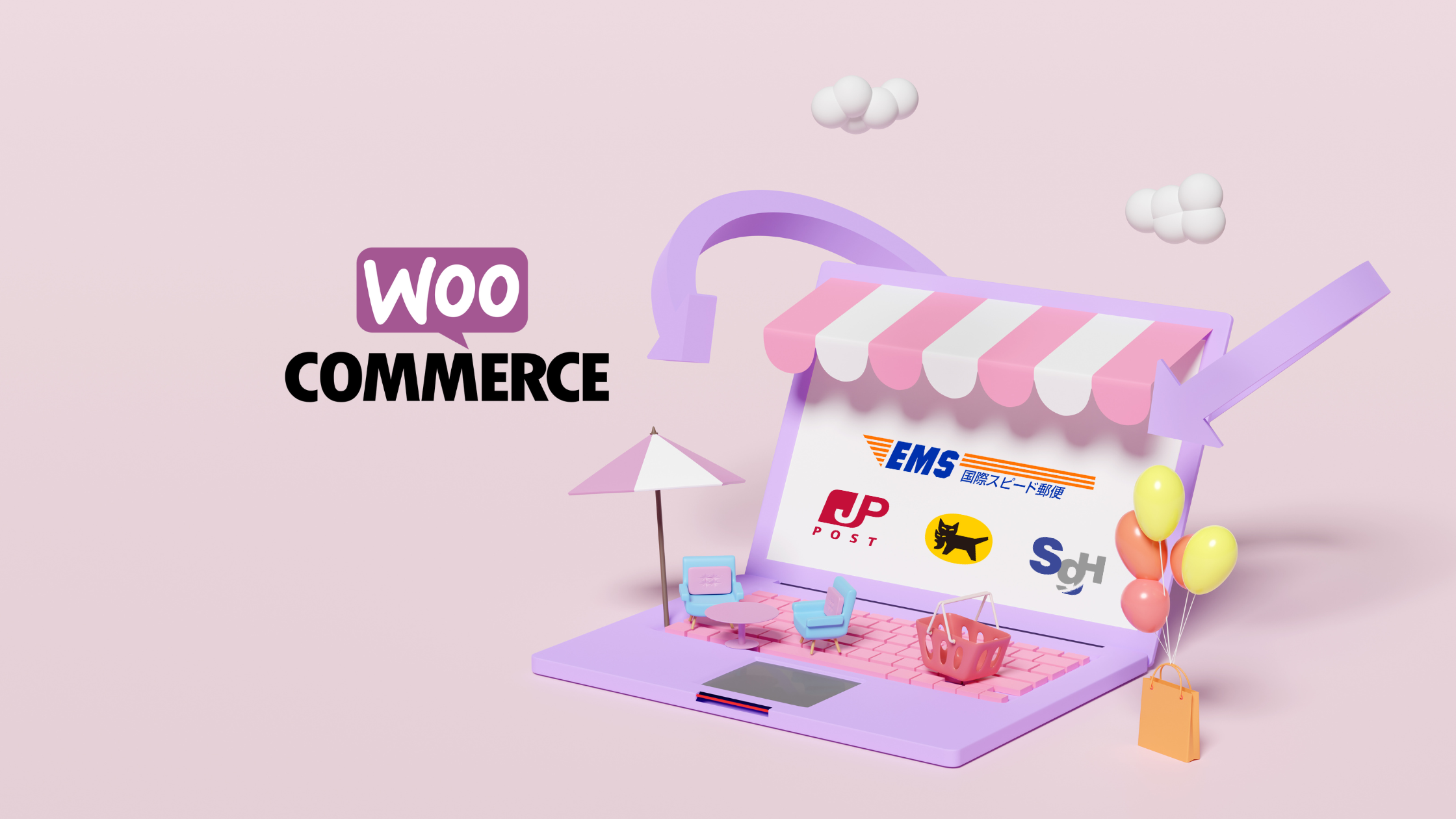 WooCommerce Shipping: Easy Steps to Integrate Yamato, Sagawa, and Japan ...