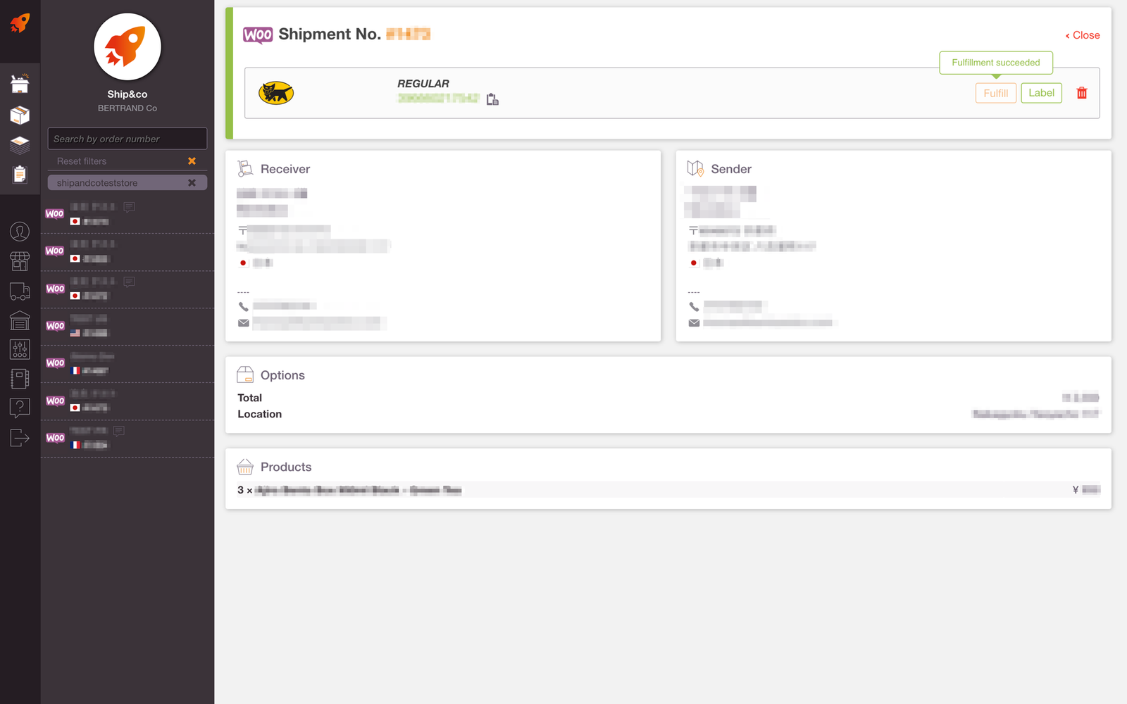 WooCommerce Shipping: Easy Steps to Integrate Yamato, Sagawa, and Japan ...